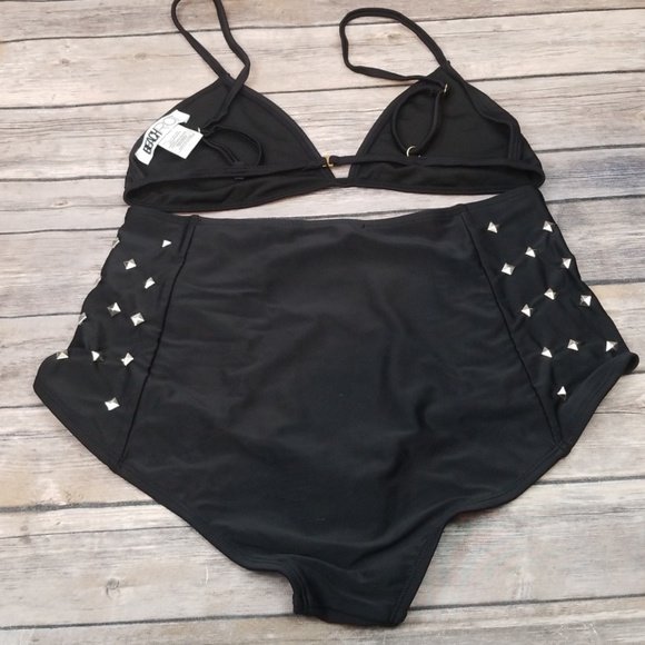 Beach Riot | Swim | Beach Riot Bikini Swimwear | Poshmark